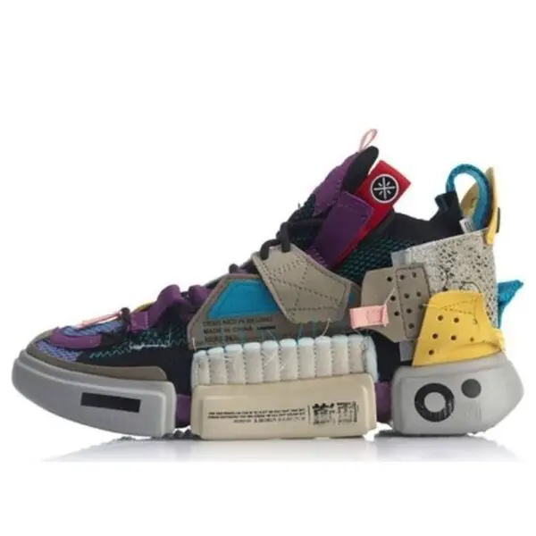 LI-NING Essence 2 Sfs Sneakers