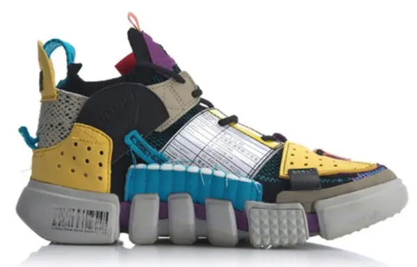 LI-NING Essence 2 Sfs Sneakers