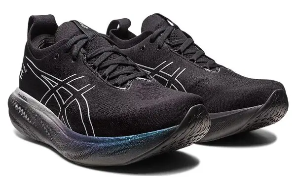 Asics Gel-nimbus 25 Platinum