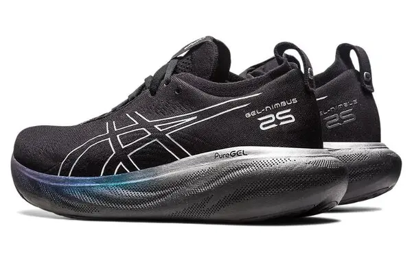Asics Gel-nimbus 25 Platinum