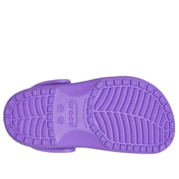 CROCS Classic Clog