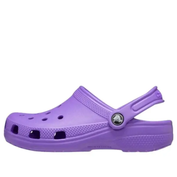 CROCS Classic Clog - Galaxy