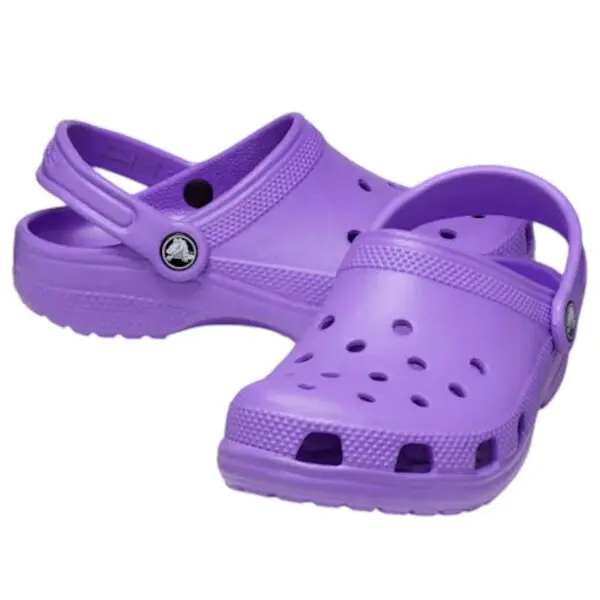 CROCS Classic Clog - Galaxy