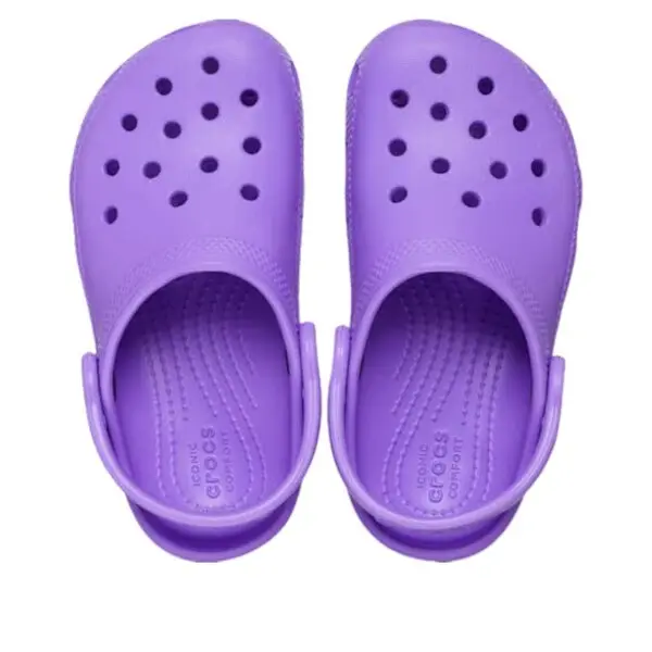 CROCS Classic Clog - Galaxy
