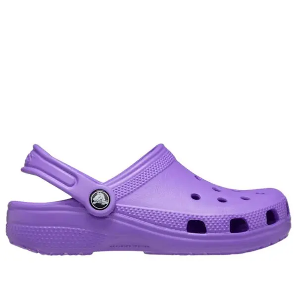 CROCS Classic Clog - Galaxy