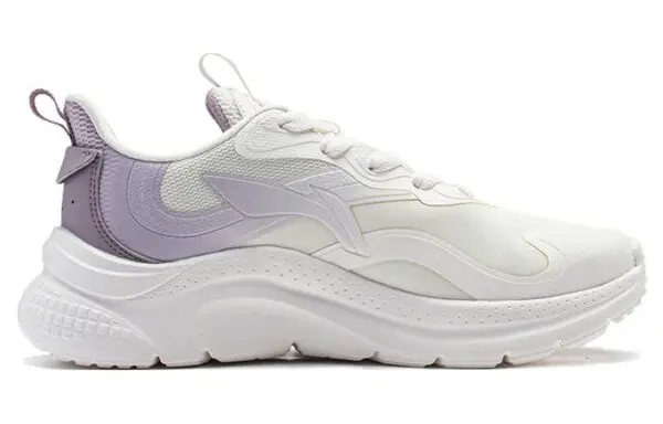 LI-NING You Yi Low Top Sneakers