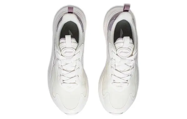 LI-NING You Yi Low Top Sneakers
