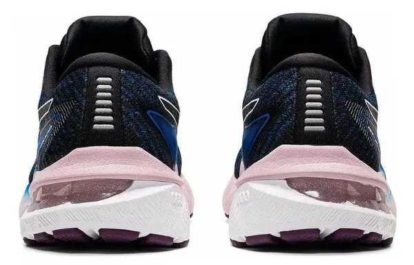 Asics Gt-2000 10 Athletic Sneakers - Blue/pink