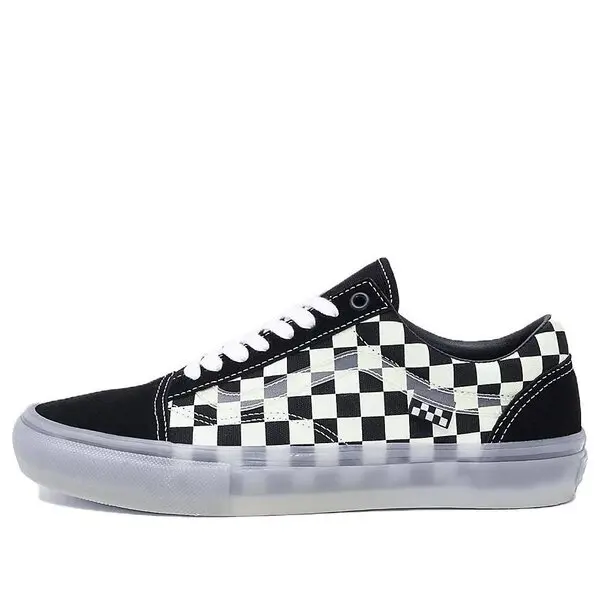 VANS Old Skool Sneakers - Black/white