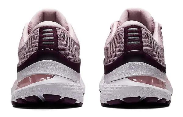Asics Gel-kayano 28 Low Top Sneakers - Barely Rose