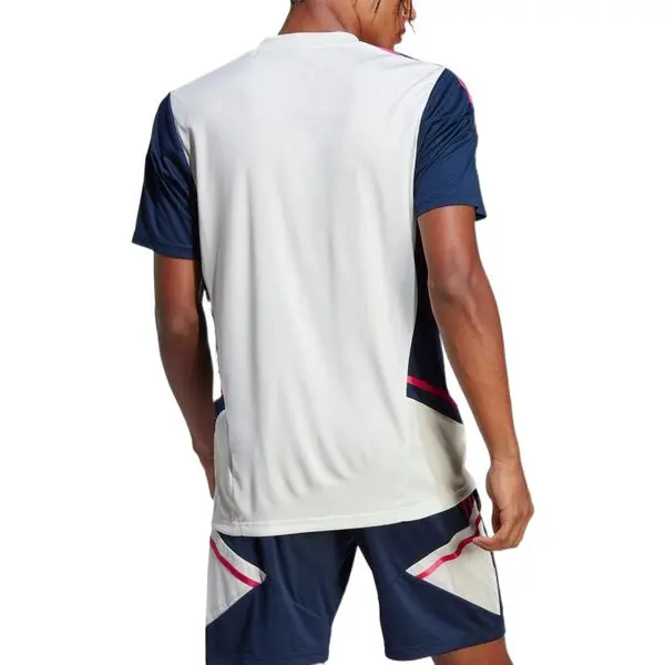Adidas Arsenal Condivo 22 Training Jersey