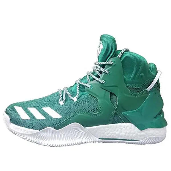 Adidas D Rose 7 High Top Sneakers