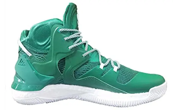 Adidas D Rose 7 High Top Sneakers