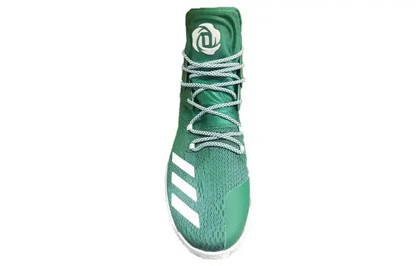 Adidas D Rose 7 High Top Sneakers
