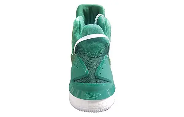 Adidas D Rose 7 High Top Sneakers