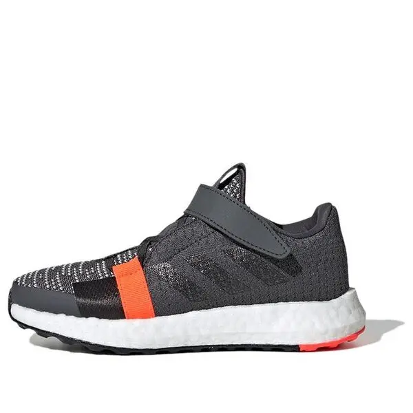 Adidas Senseboost Go El J Running Shoes