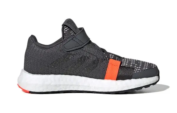 Adidas Senseboost Go El J Running Shoes