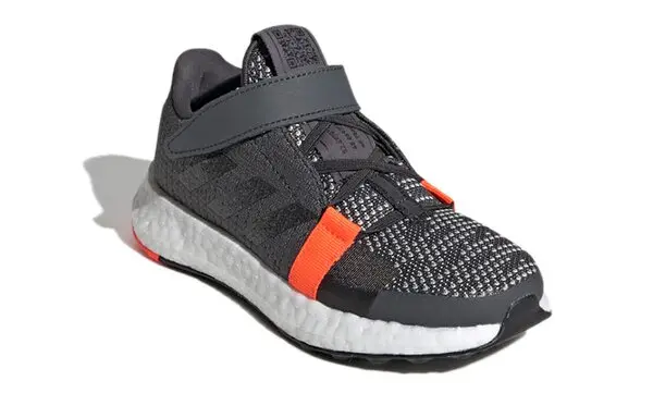 Adidas Senseboost Go El J Running Shoes