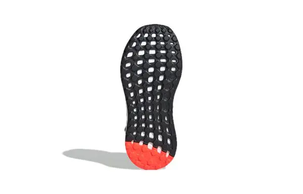 Adidas Senseboost Go El J Running Shoes