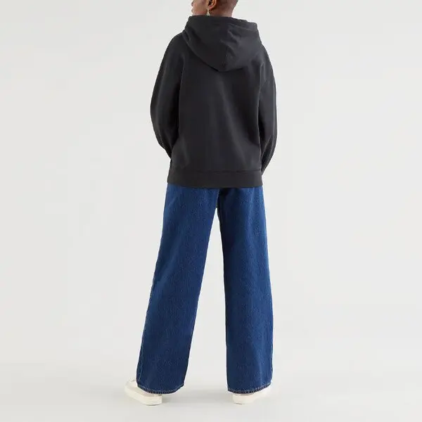 LEVI'S Logo Printed Hoodie