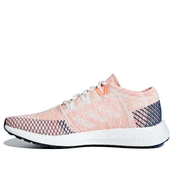 Adidas Pureboost Go Athletic Sneakers