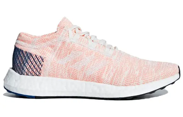 Adidas Pureboost Go Athletic Sneakers
