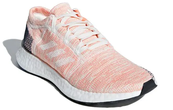 Adidas Pureboost Go Athletic Sneakers