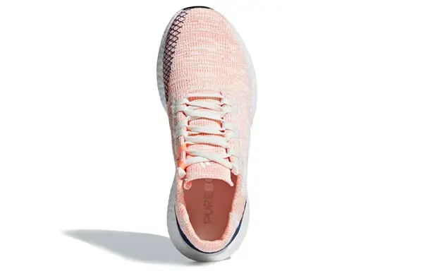 Adidas Pureboost Go Athletic Sneakers