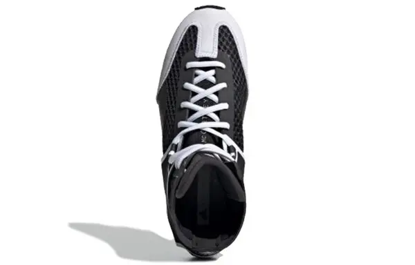Adidas Stella Mccartney X Boxing High-top Sneakers
