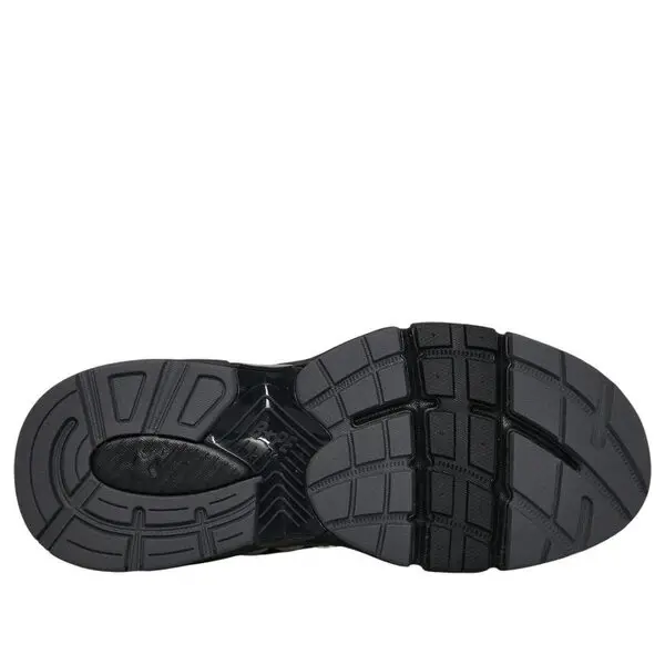 A BATHING APE Shark Sta M2 Sneakers - Black