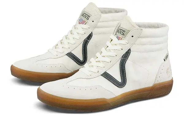 VANS Th Epoch Racer Lx Sneakers