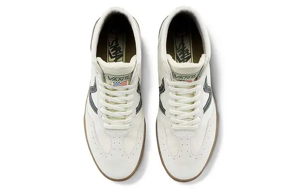 VANS Th Epoch Racer Lx Sneakers