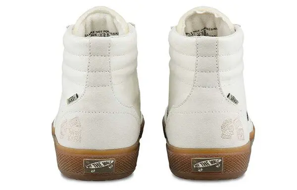 VANS Th Epoch Racer Lx Sneakers