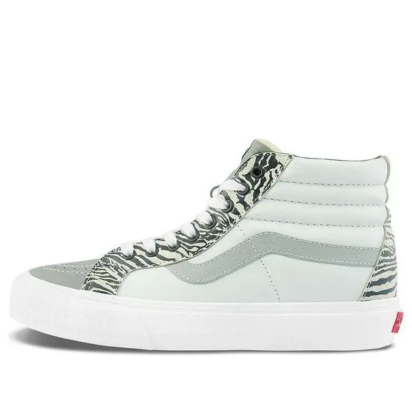 VANS Sk8-hi Reissue Ef Vlt Lx Sneakers - Gray