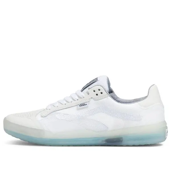 VANS Evdnt Ultimatewaffle Sneakers - White/blue