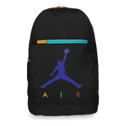 JORDAN Jumpman Backpack - Black