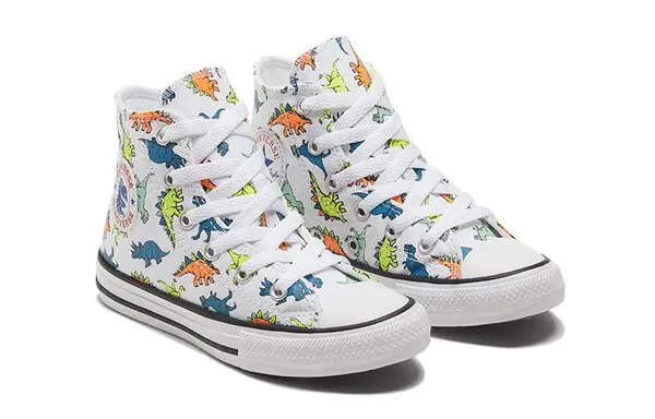 CONVERSE Chuck Taylor All Star High Top Sneakers