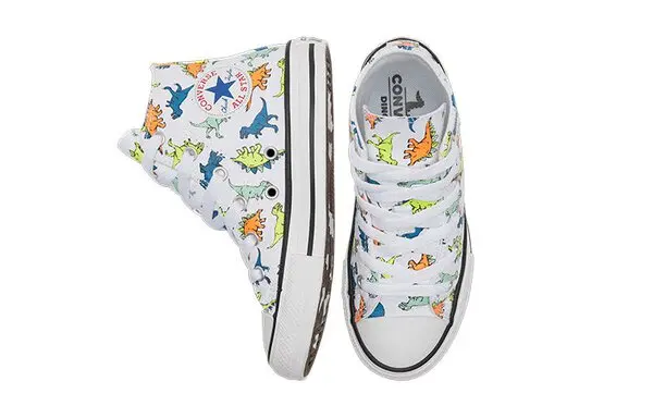 CONVERSE Chuck Taylor All Star High Top Sneakers