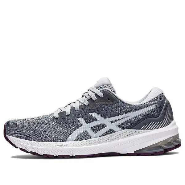 Asics Gt-1000 11 "piedmont " Sneakers - Grey