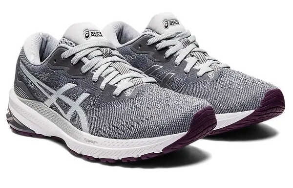 Asics Gt-1000 11 "piedmont " Sneakers - Grey