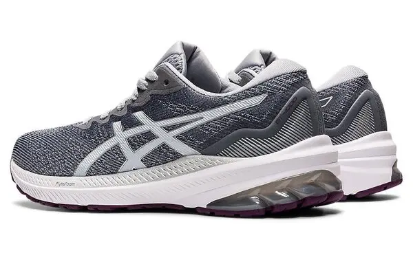 Asics Gt-1000 11 "piedmont " Sneakers - Grey