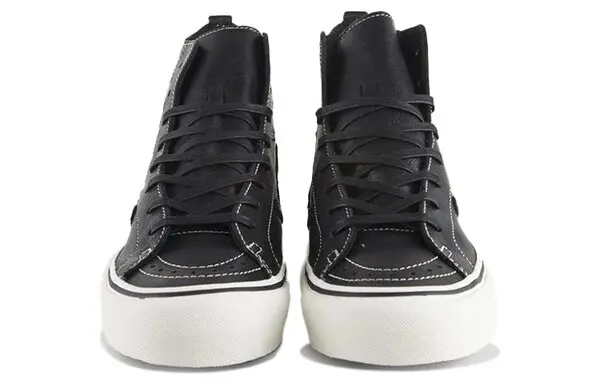 VANS Blends X Sk8-hi Decon Lx Bones' High Top Sneakers