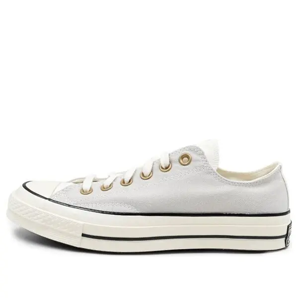 CONVERSE Chuck 70 Low Top Sneakers - White
