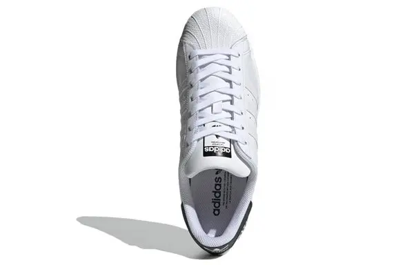 Adidas Superstar Varsity Pack Low Top Sneakers - White