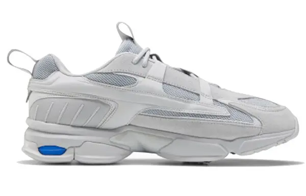 REEBOK Dmx 6 Mmxx "gray