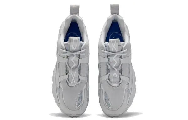 REEBOK Dmx 6 Mmxx "gray - Grey