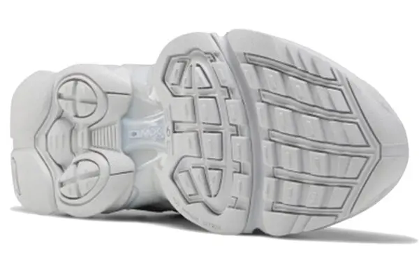 REEBOK Dmx 6 Mmxx "gray - Grey