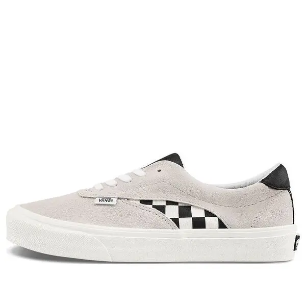 VANS Staple X Acer Ni Sp 'marshmallow' Sneakers - Grey/white/black