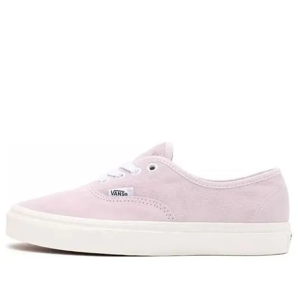 VANS Authentic Suede Sneakers - Pink
