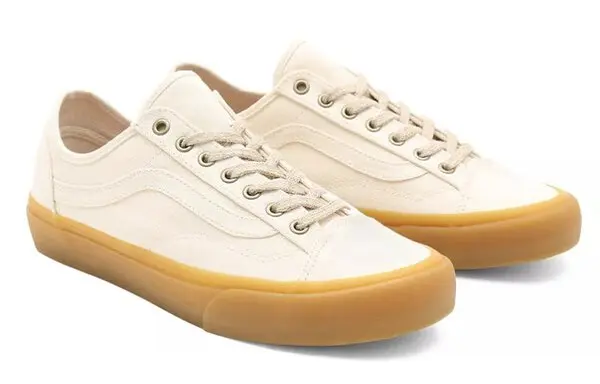 VANS Style 36 Decon Sf Sneakers - White